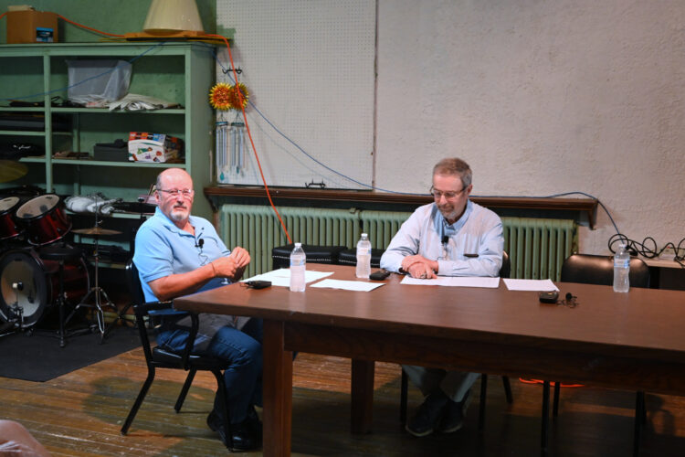 Heritage Days offers glimpse into Renovo’s storied past | News, Sports ...